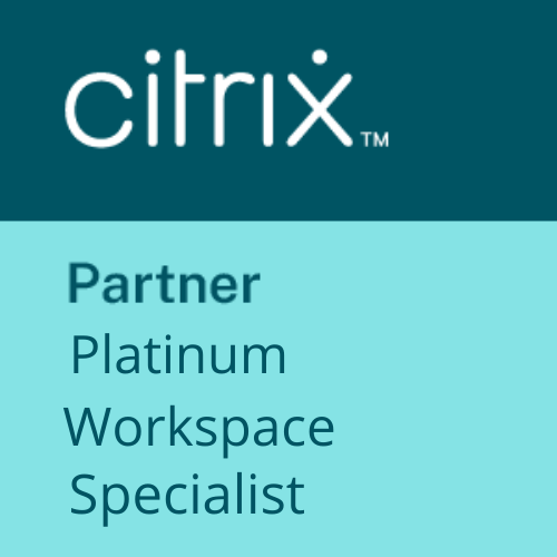 Enterprise Solutions | Citrix Cloud Services